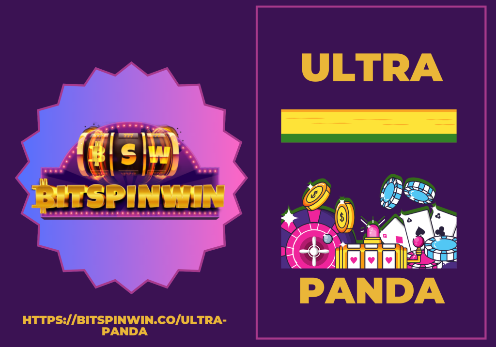 Ultra Panda: Winnings in This Exciting Casino Game! 2023