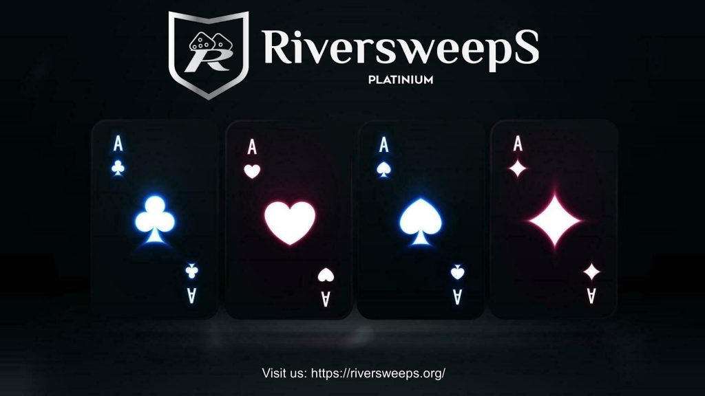 Dive into Fun: Riversweeps Explained