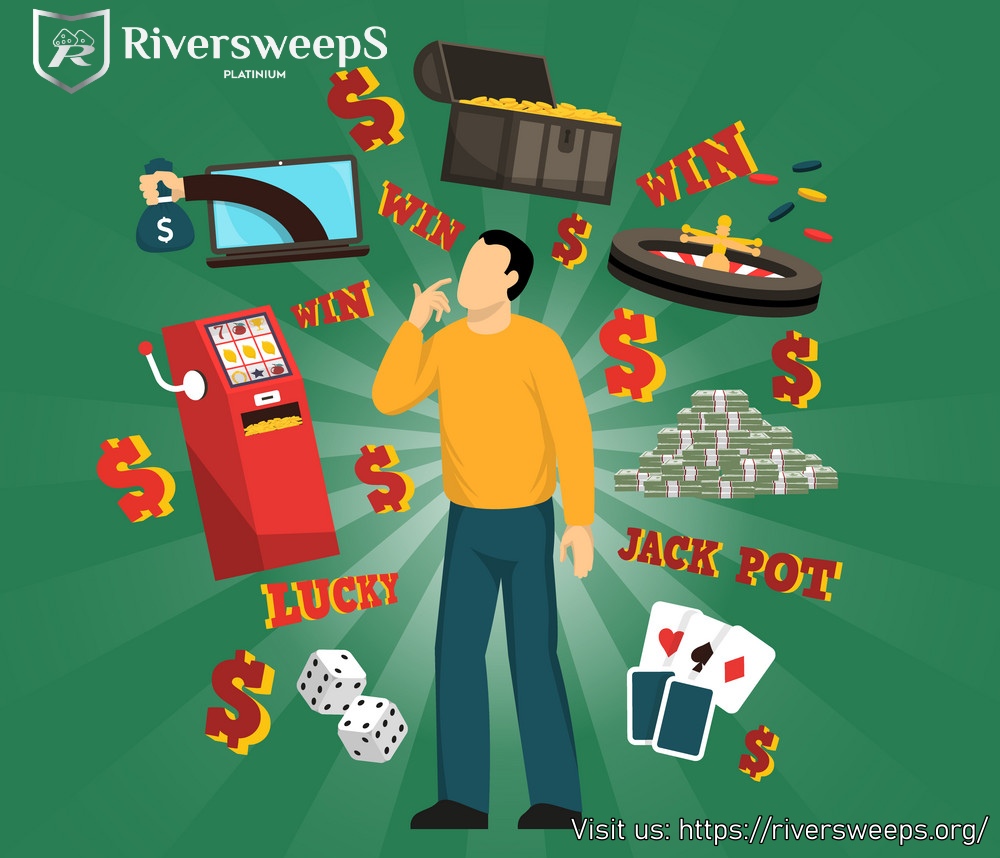 Riversweeps Login Process Revealed - Behind the Scenes