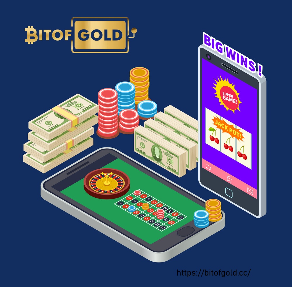 River Monster 777: The Ultimate Online Gambling Haven