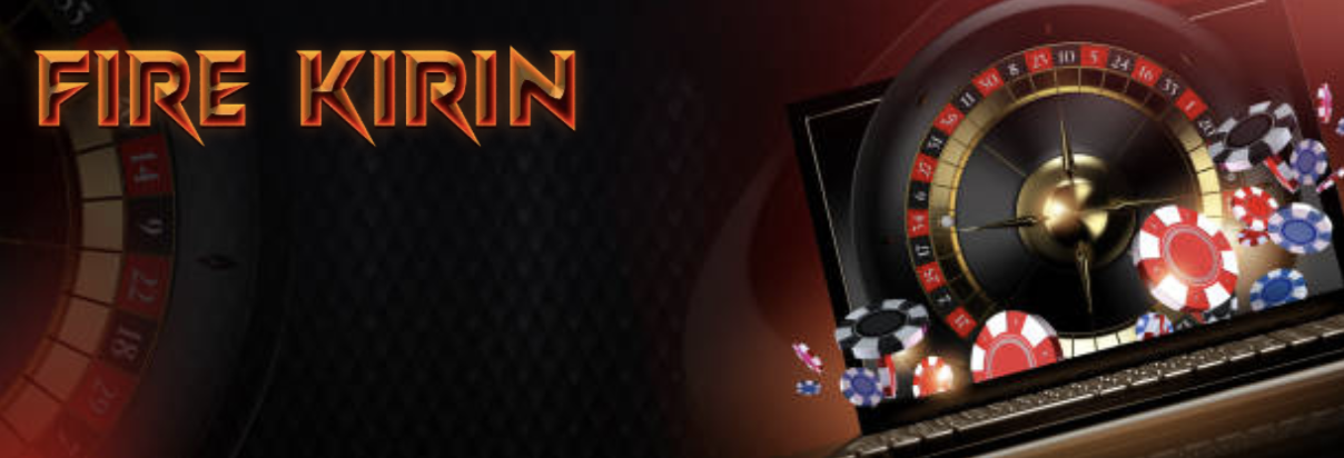 Your Key to Success: Fire Kirin app - SkillmineGames