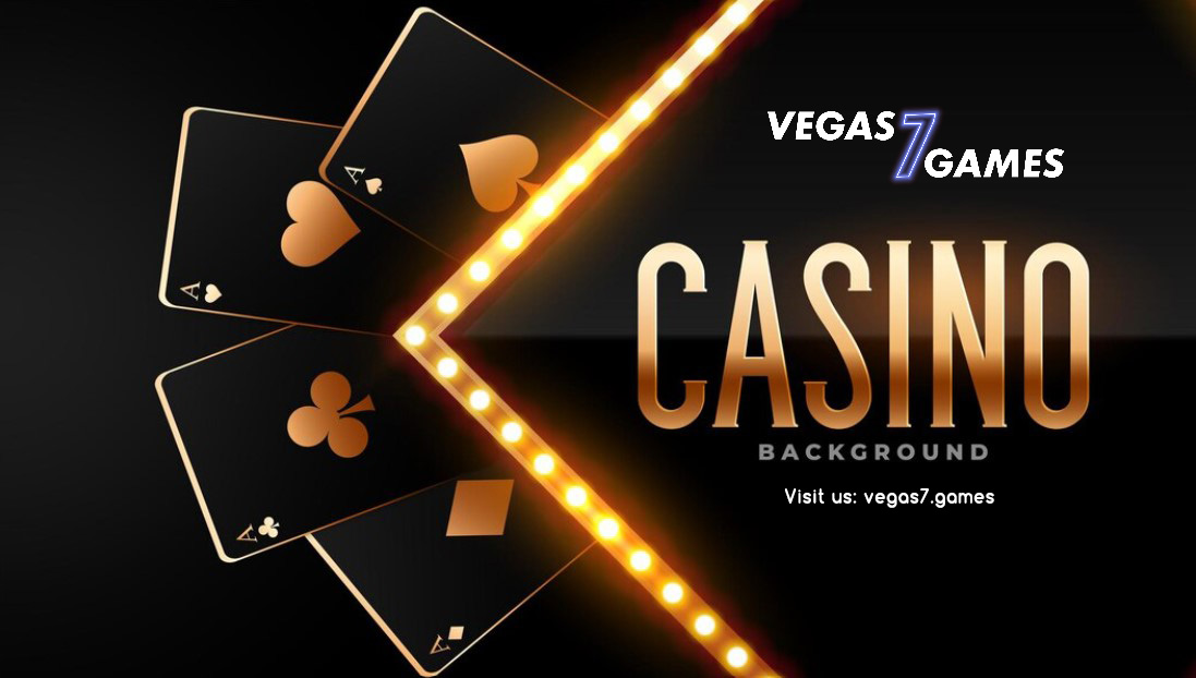 Vegas 7 Pro: Unraveling the Ultimate Gaming Experience